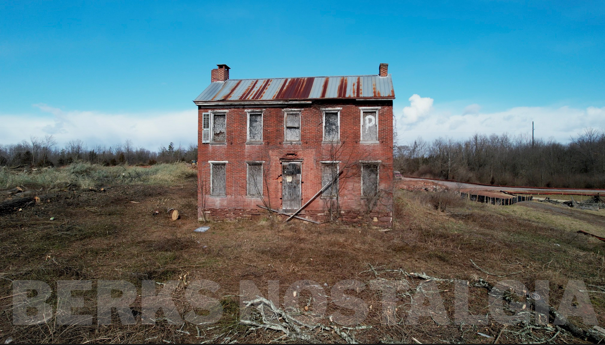 "Lizzie Lincoln" House - The Real Story - Berks Nostalgia | Reading ...